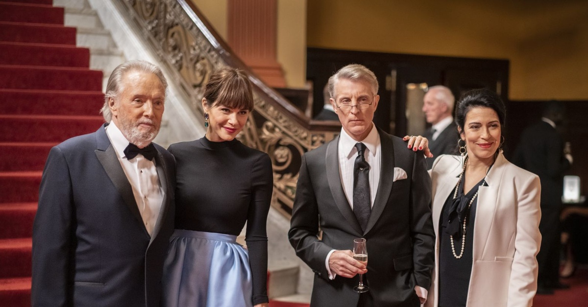 Le film Arlette cache une scène sensuelle qui risque de faire beaucoup ...