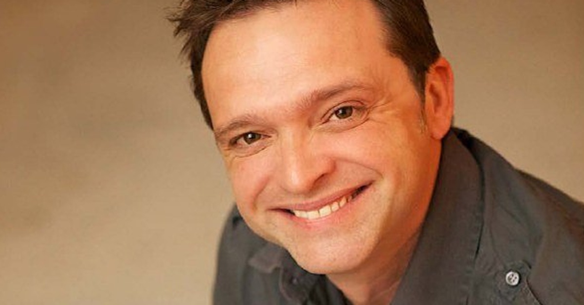 Serge Postigo - Comédienne