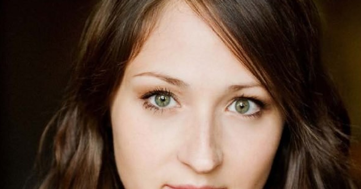 Marie Bernier - Personnages