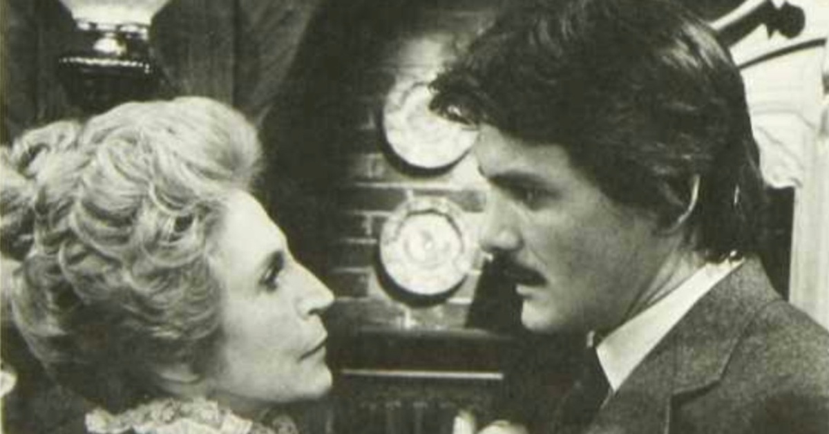 Ces dames de l'estuaire (1978) - Série (Téléthéâtre ou dramatique)
