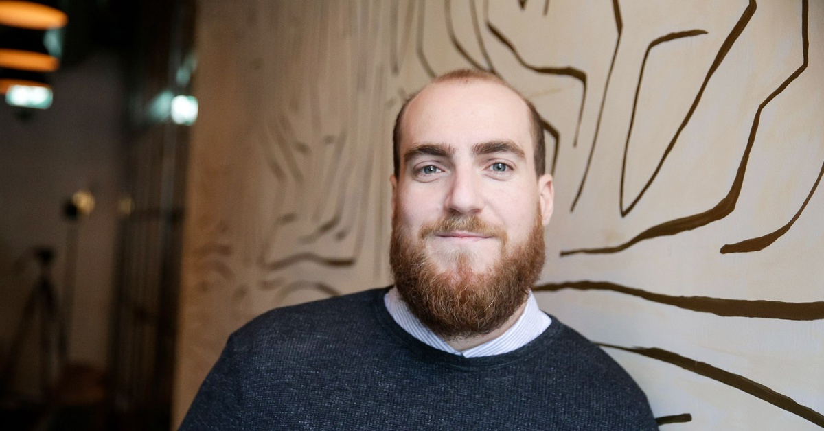 Phil Roy parle de sa collaboration avec Julie Snyder