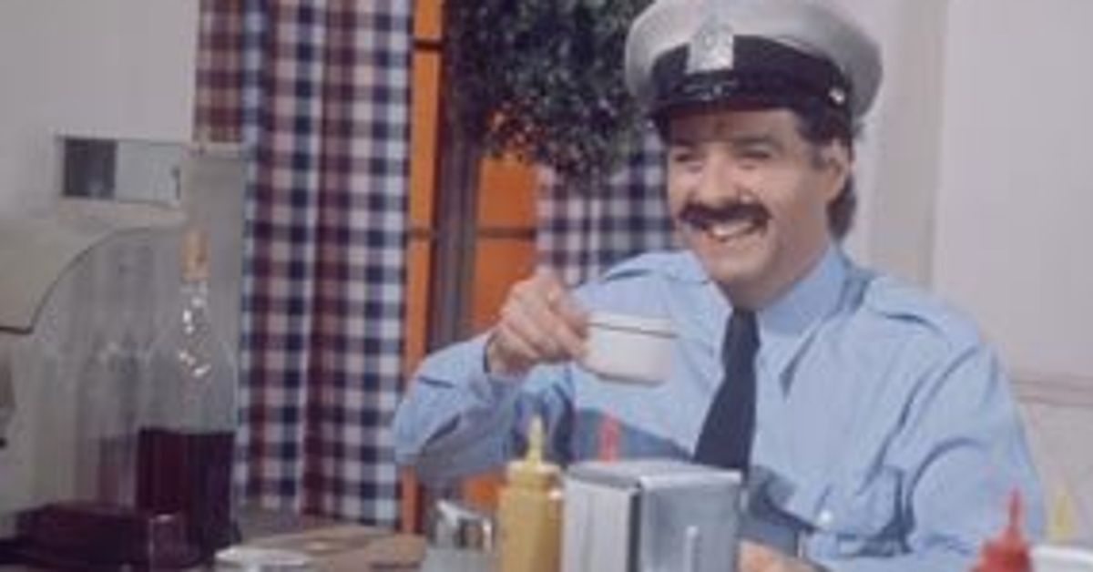 Bien dans sa peau (1976-1977) - Série (Téléroman)