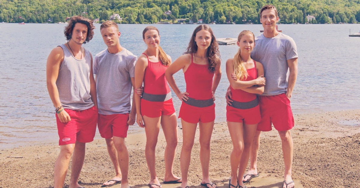 17 émissions originales à la programmation de Vrak pour 2015-2016