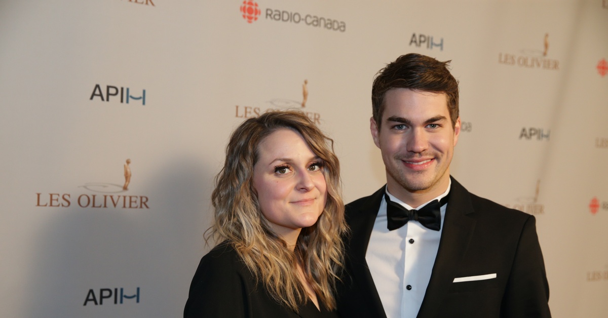 Geneviève Morin, l'ex-conjointe de Julien Lacroix, réagit après sa sortie publique