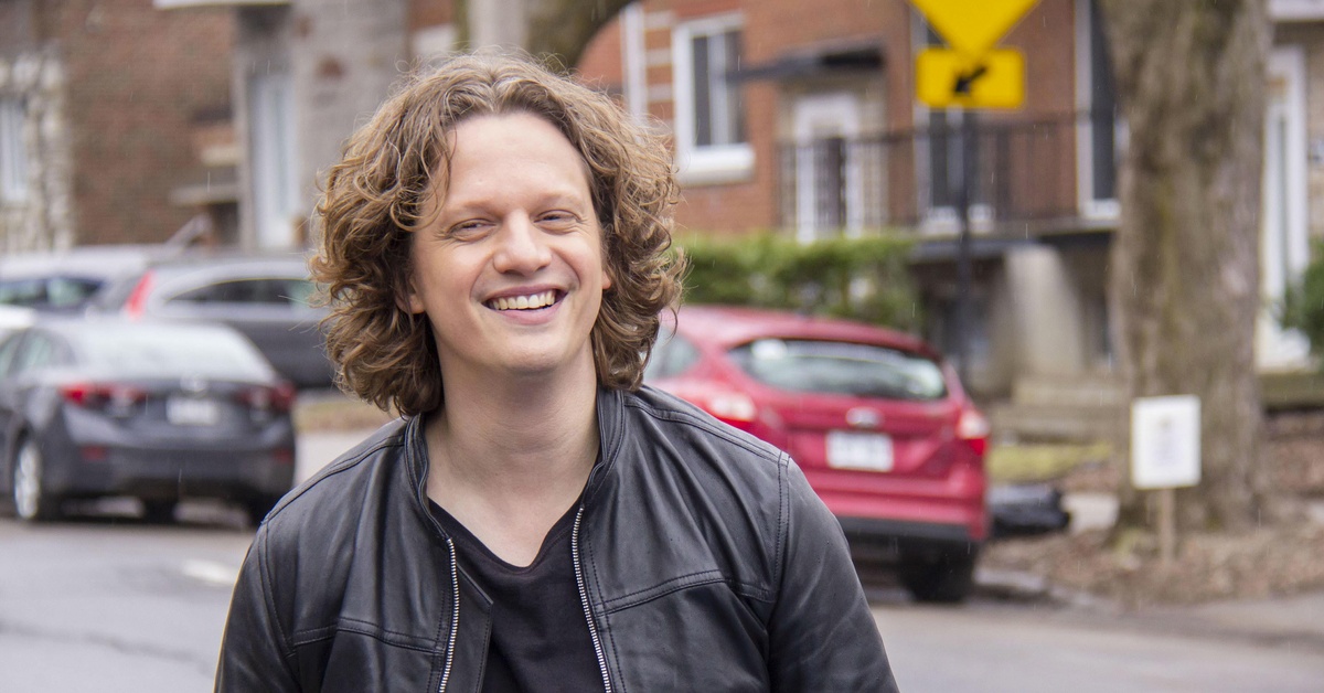 C'est officiellement la fin pour Pierre-Yves McSween au 98,5 FM