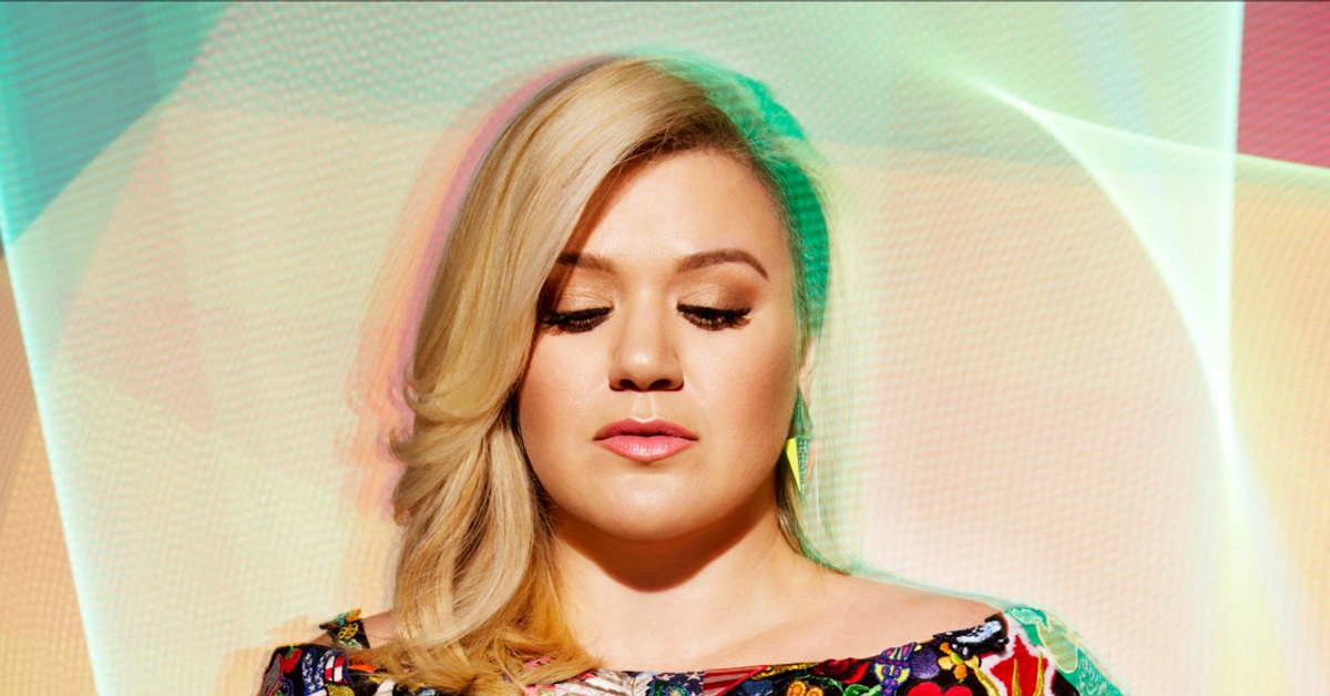 Kelly Clarkson et Def Leppard pour la finale de La Voix