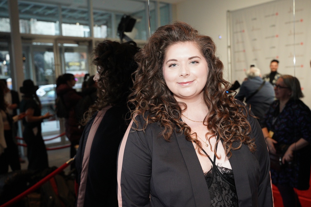 Michelle Desrochers - Comédienne, Animatrice | Qui Joue Qui