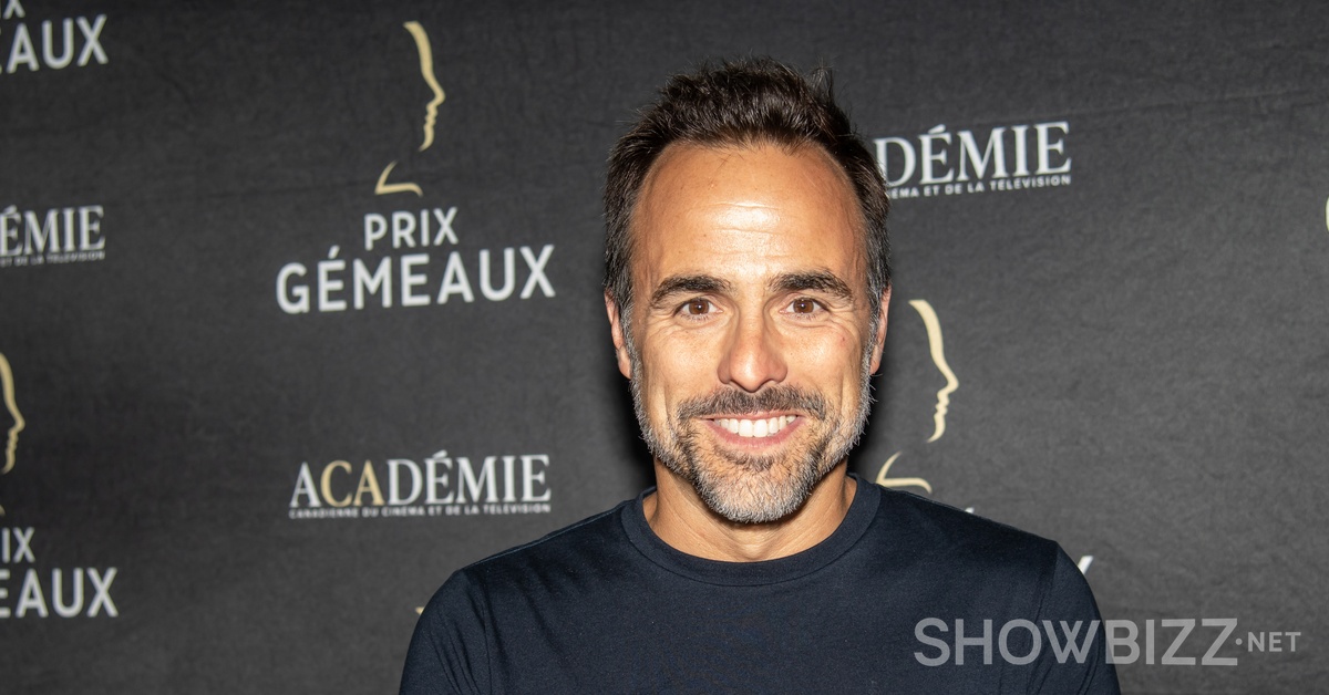Sébastien Benoît aborde les rumeurs concernant Salut Bonjour