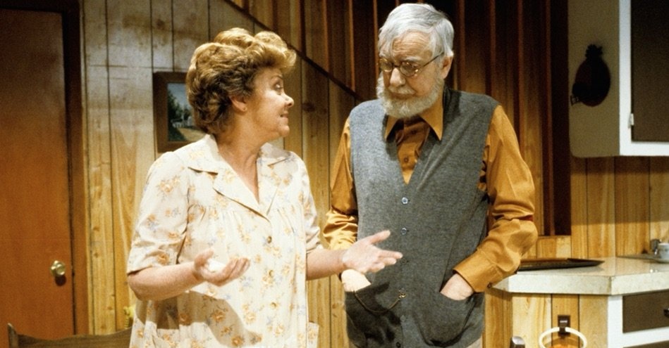 Terre humaine (1978-1984) - Série (Téléroman)