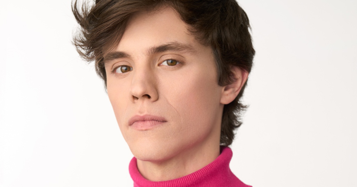 Kevin Raymond - Personnages