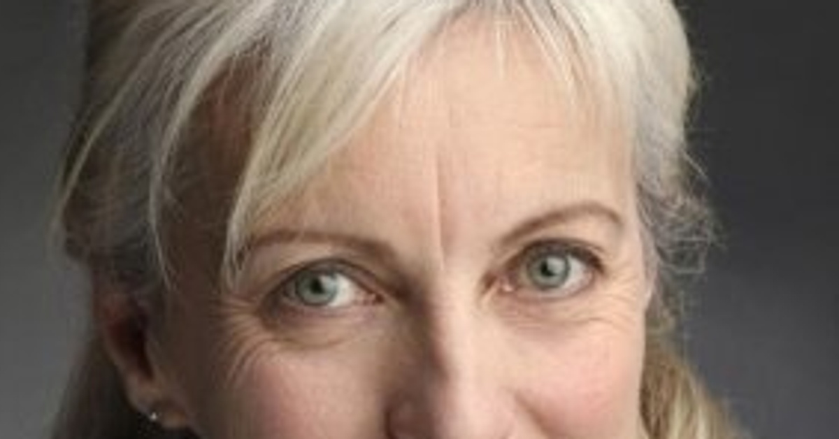 Lise Roy - Comédienne