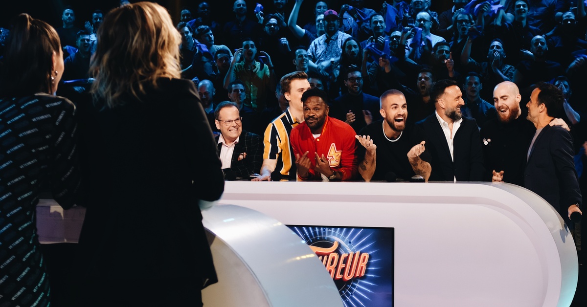 « La Fureur» fait un retour pour un soir seulement