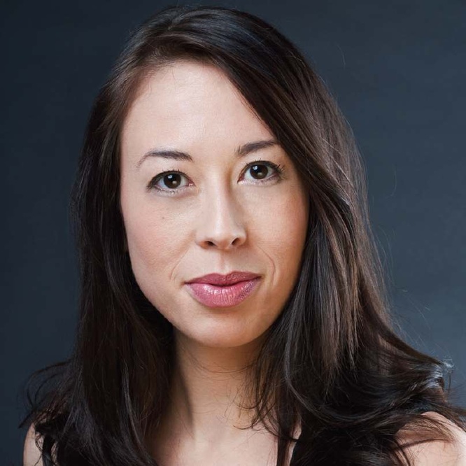 Cynthia Wu-Maheux - Comédienne | Qui Joue Qui