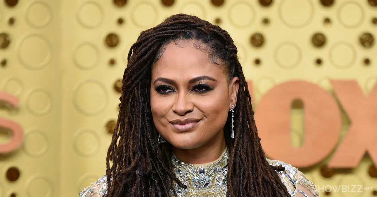 Ava DuVernay - Personnages