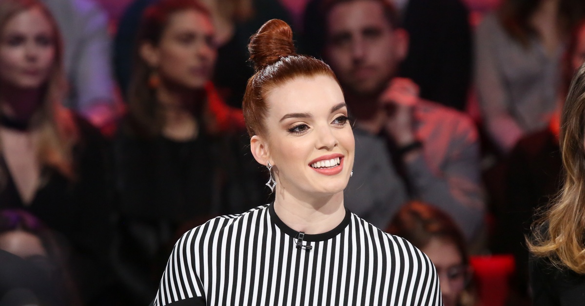 Kim Gingras dénonce l'abus de pouvoir du chorégraphe Steve Bolton