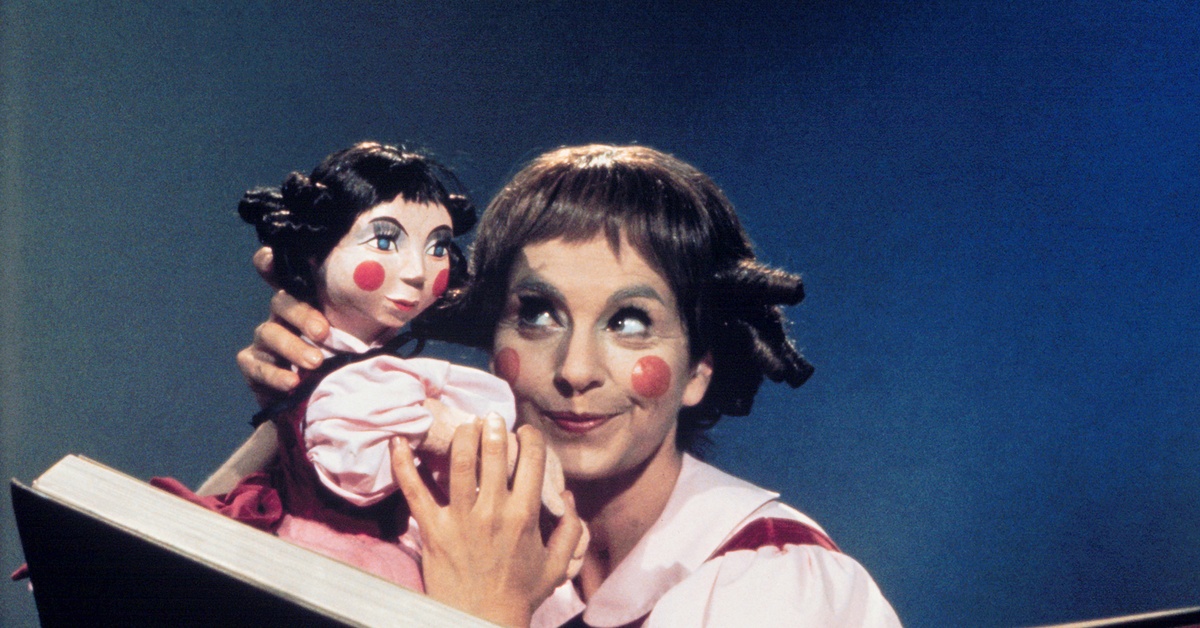 Kim Yaroshevskaya est décédée à 101 ans