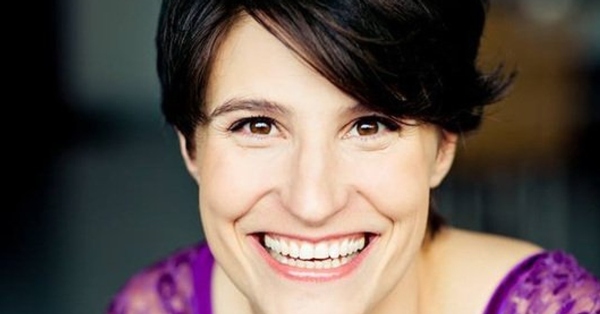 Salomé Corbo - Personnages