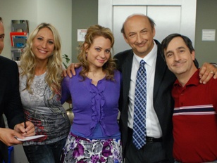 Caméra café - Comédie | Qui Joue Qui