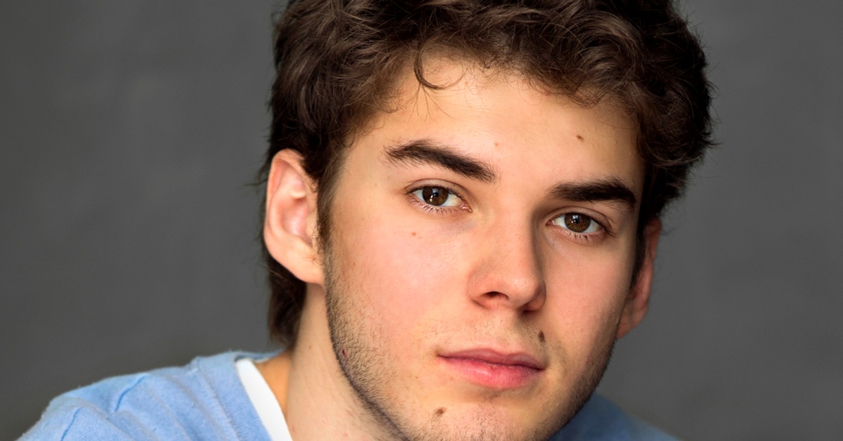 Thomas Delorme - Comédien