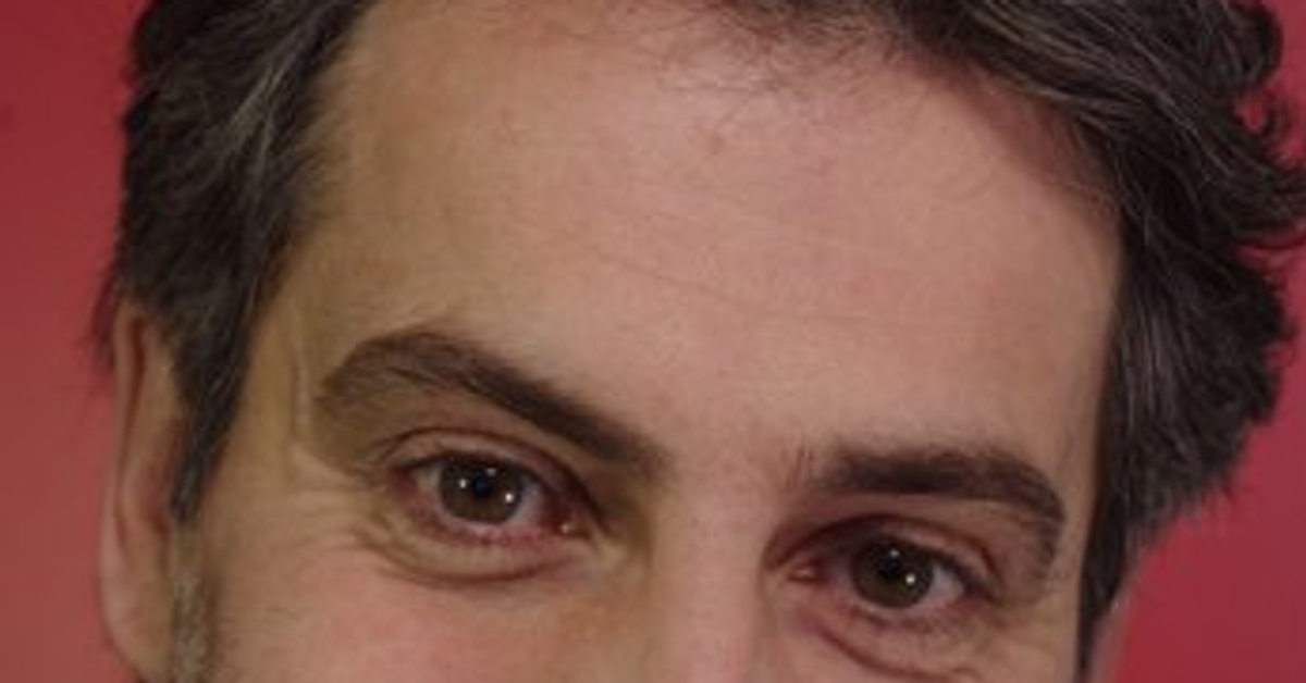 Jacques Baril - Personnages