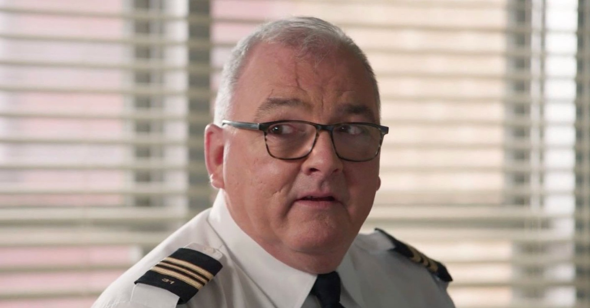 Luc Dionne à propos de la 6e saison de District 31 : «Attendez-vous à ...