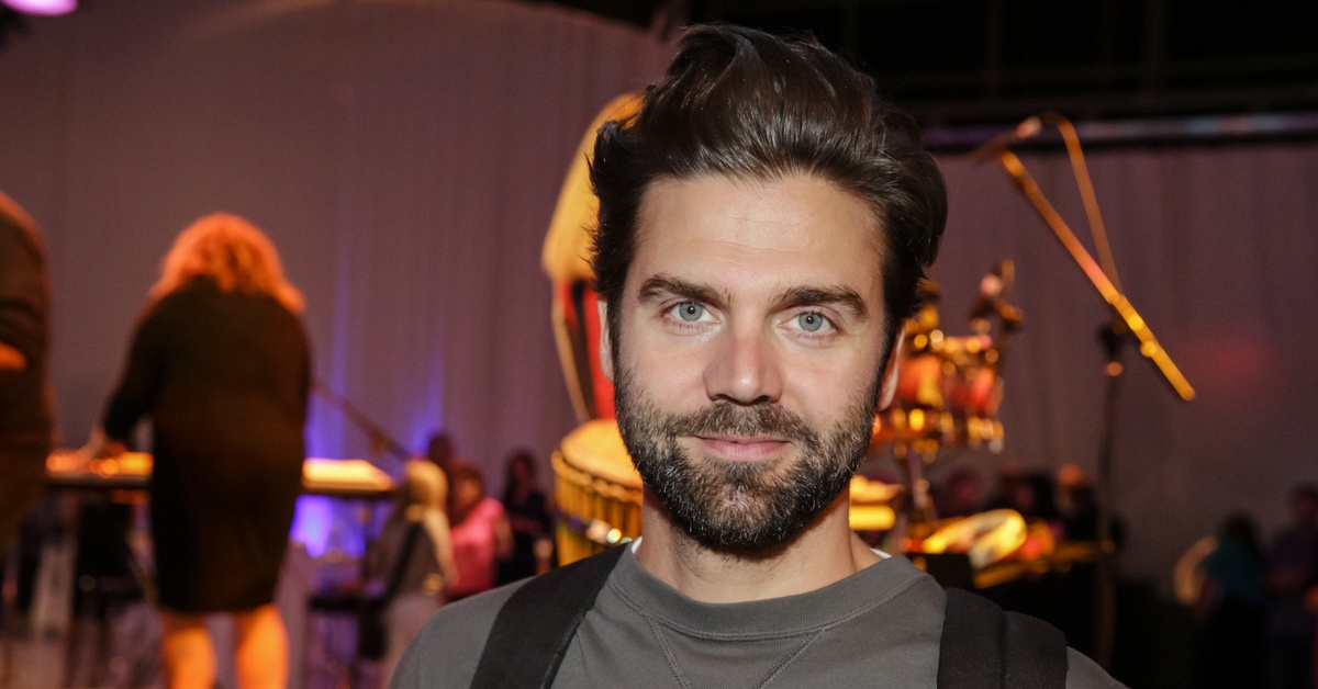 Jean-Philippe Wauthier annonce avec culot qu'il animera les Gémeaux 2018