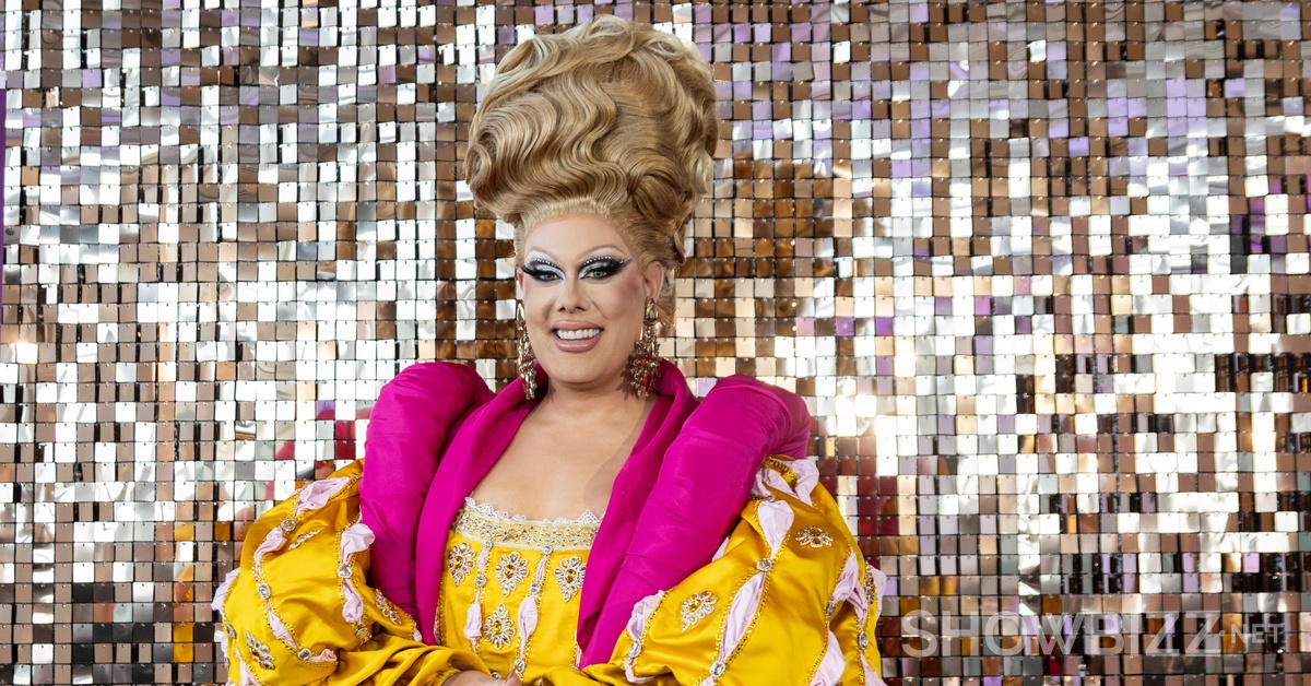 Un premier extrait pop pour une star de la scène drag