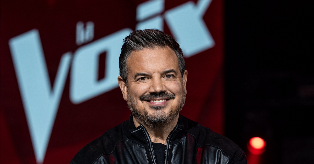 Ça sent bon pour une dixième saison de La Voix