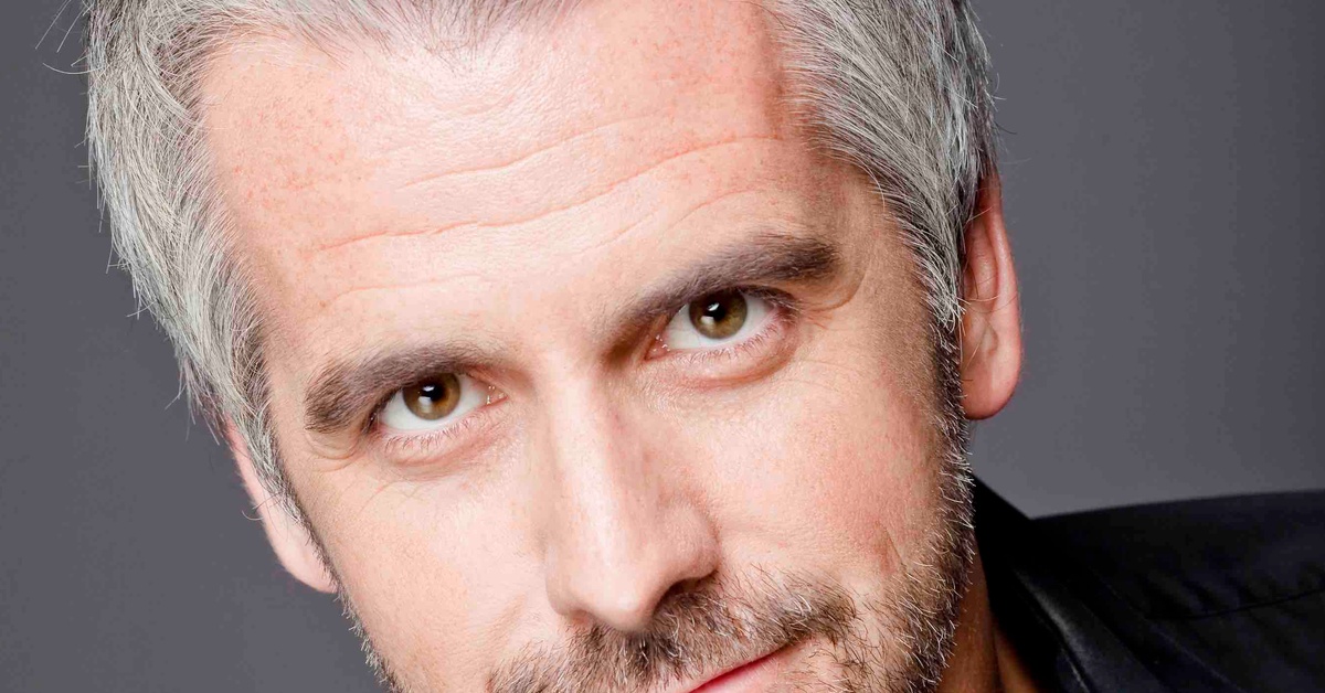 Benoît Guérin - Personnages