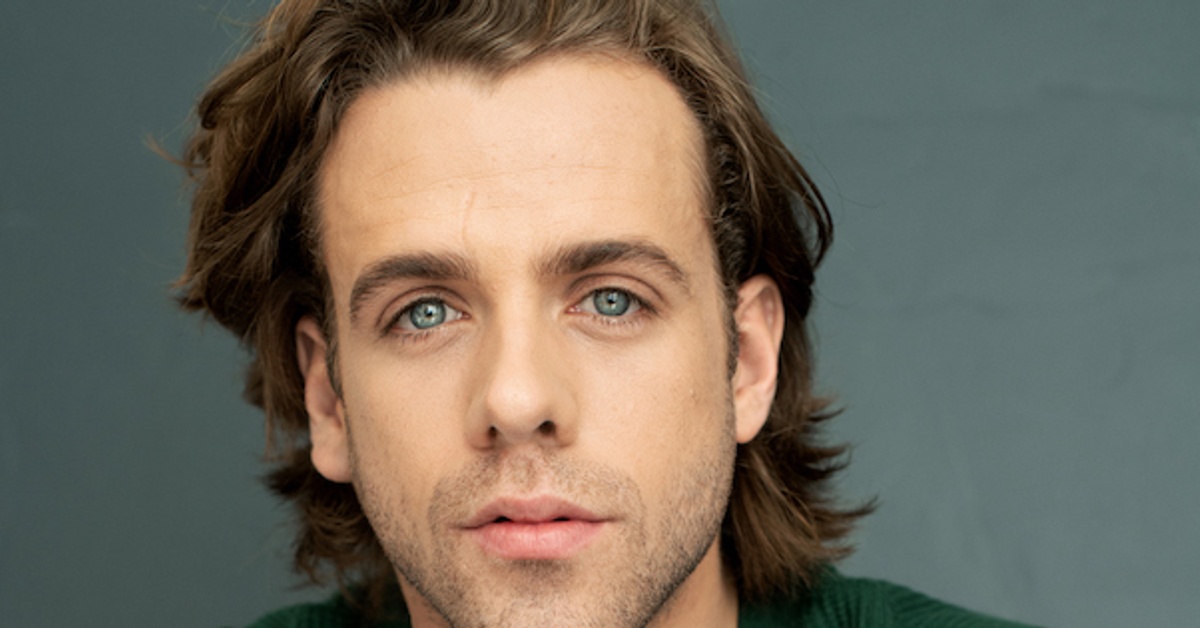 Maxime Gibeault - Personnages