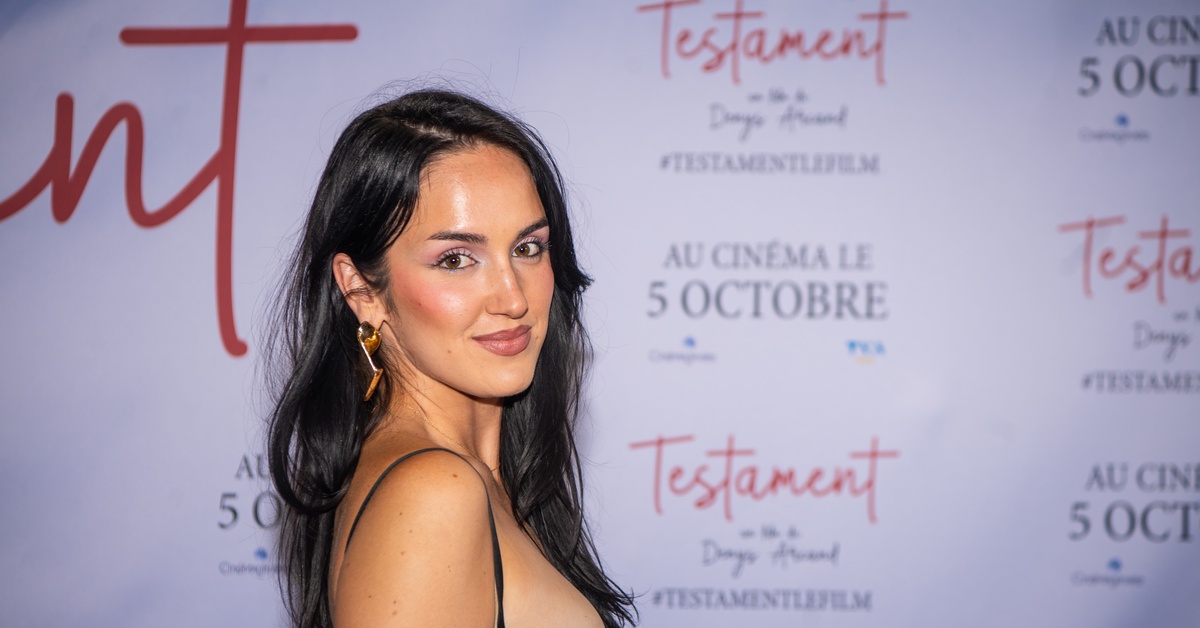 Alexandra McDonald - Personnages et oeuvres