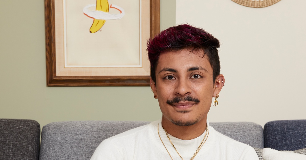 Edgar - Personnalité