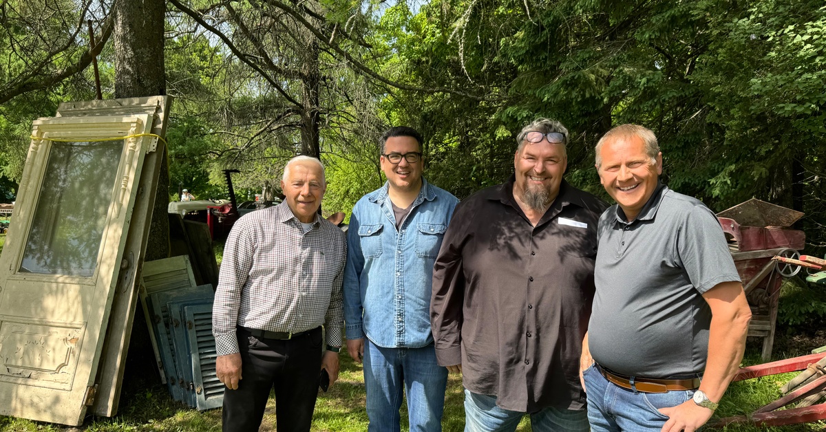 La fièvre des encans : nouvelle génération - Saisons et épisodes