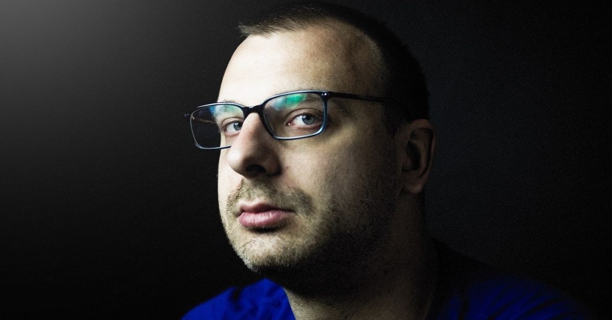 Thomas Levac - Auteur