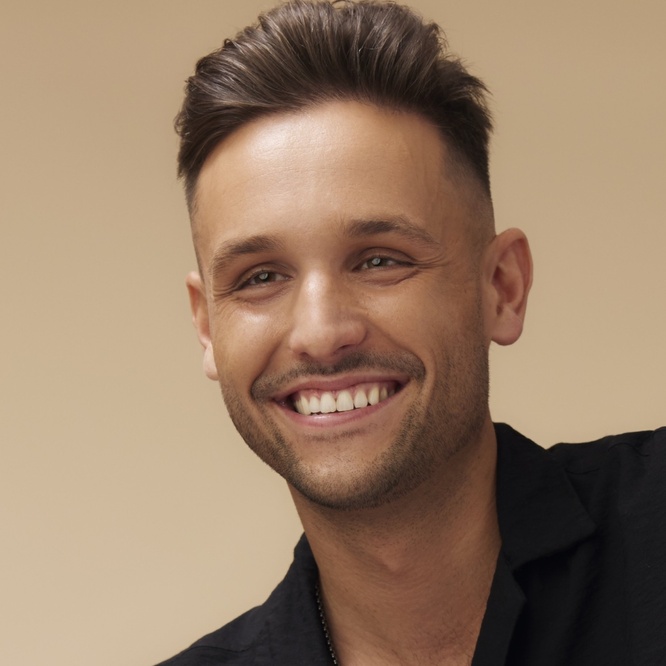 Mathieu Poirier - Personnalité | Qui Joue Qui