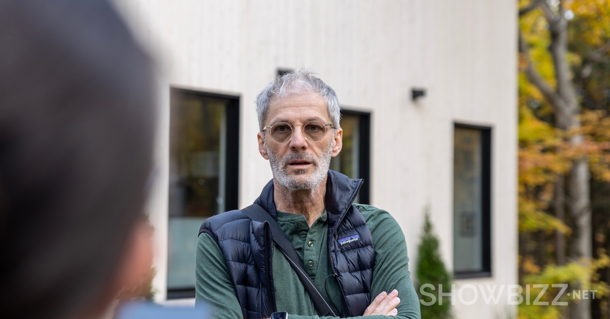 Claude Desrosiers - Réalisateur, Comédien