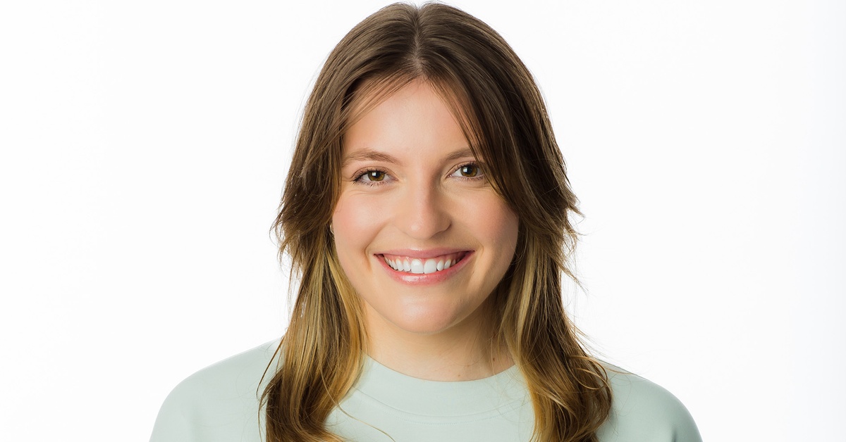 Frédérique Turgeon - Personnalité