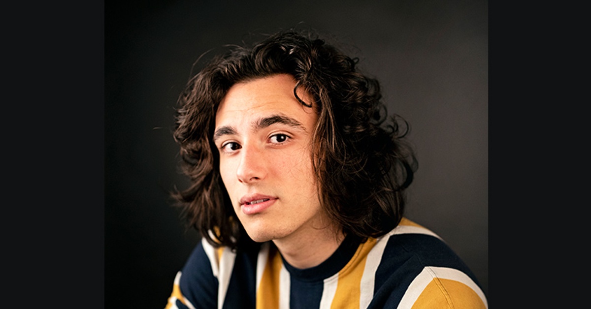 Zachary Evrard - Personnages