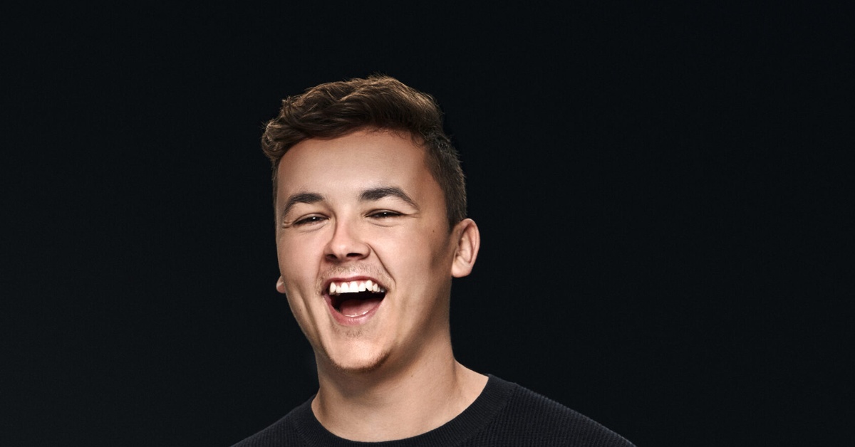 Danick Martineau - Personnalité