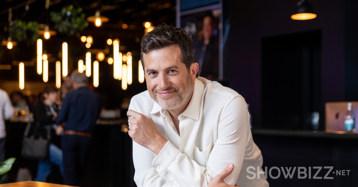 Jean-Philippe Dion rate malencontreusement son party secret d'anniversaire