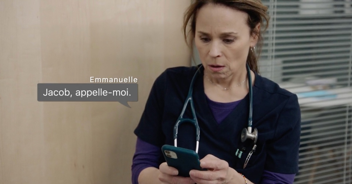 On peut enfin vous révéler quand débutera la 3e saison de «STAT