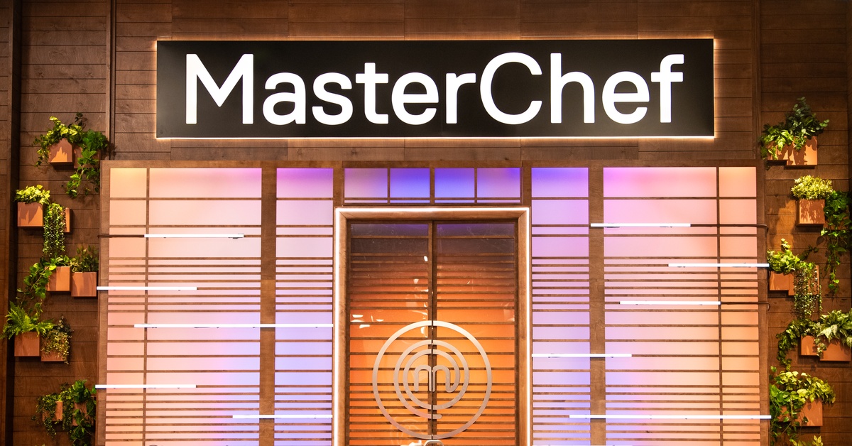 Les téléspectateurs formulent cette critique récurrente sur «Masterchef ...