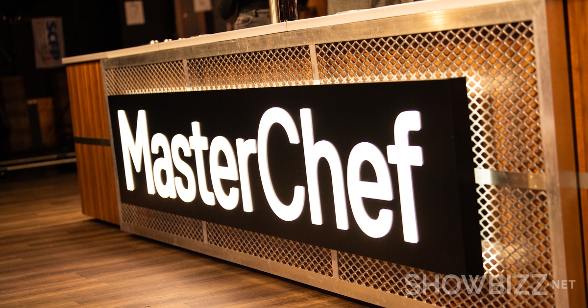 Un participant de «Masterchef Québec» a déjà fait une autre téléréalité