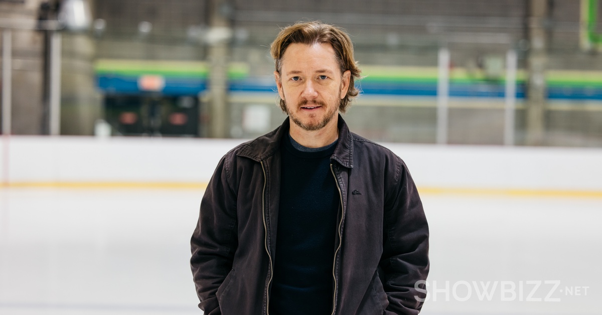 Marc St-Martin - Personnages