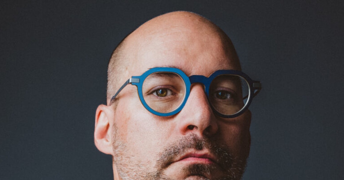 Marc-André - Personnalité