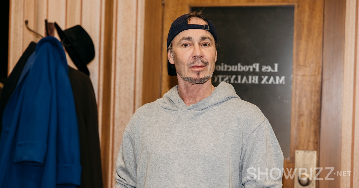 Jean-Luke Côté - Personnages