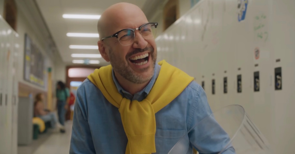 Maxi lance sa nouvelle publicité avec Martin Matte et Rosalie Vaillancourt