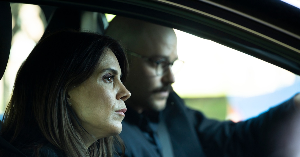 « Doute raisonnable» prend un tournant audacieux pour la deuxième ...