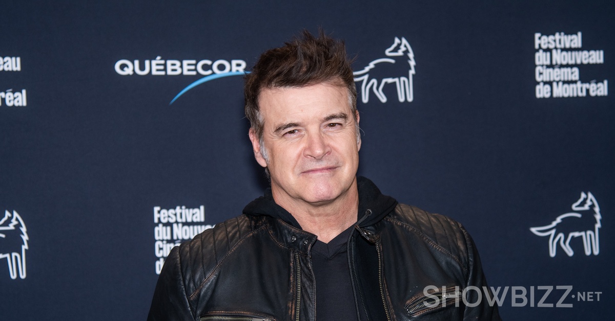 TVA présente le documentaire «Roch Voisine l'ascension