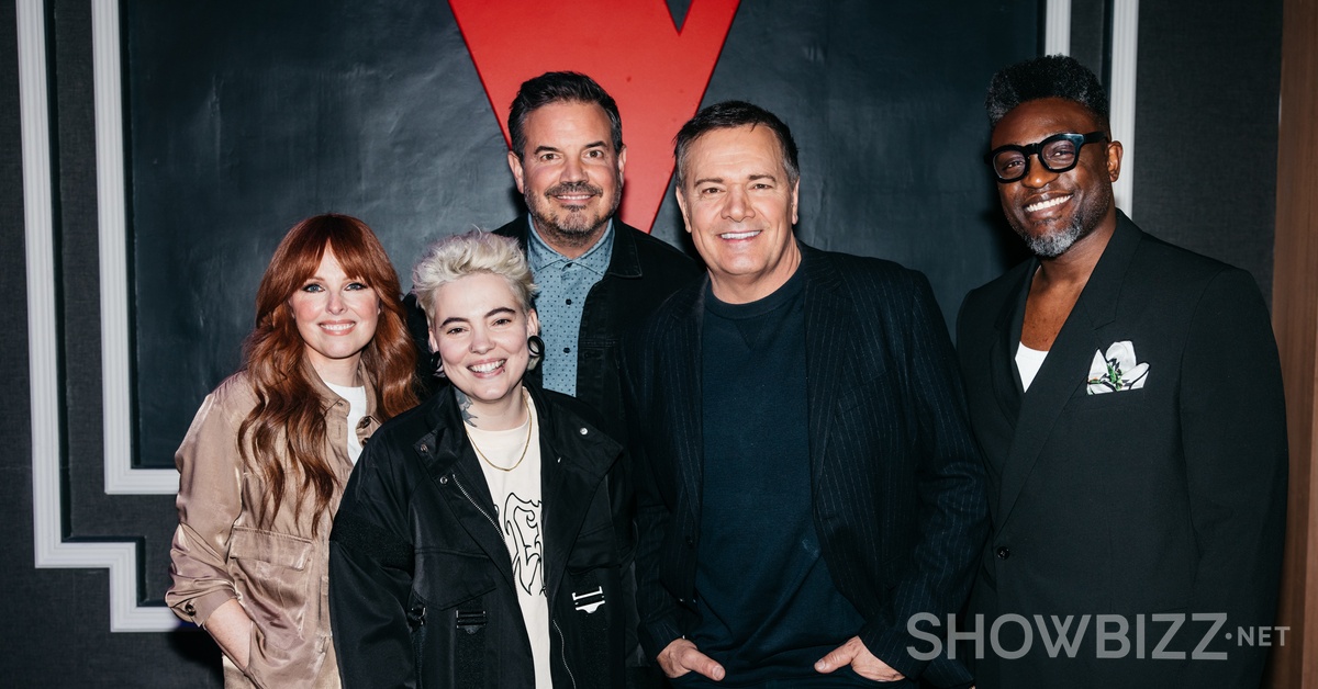 10e saison de «La Voix» : Des transformations s'annoncent prometteuses